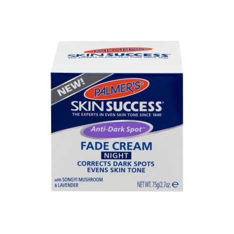 Palmer’s Anti-Dark Spot Fade Cream Night (75gm) - Story Brand