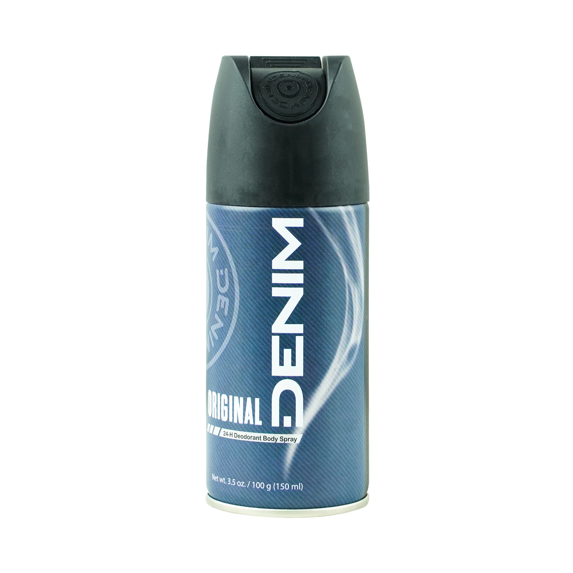 Denim Original Deodorant Body Spray For Men 150ml – Story Brand
